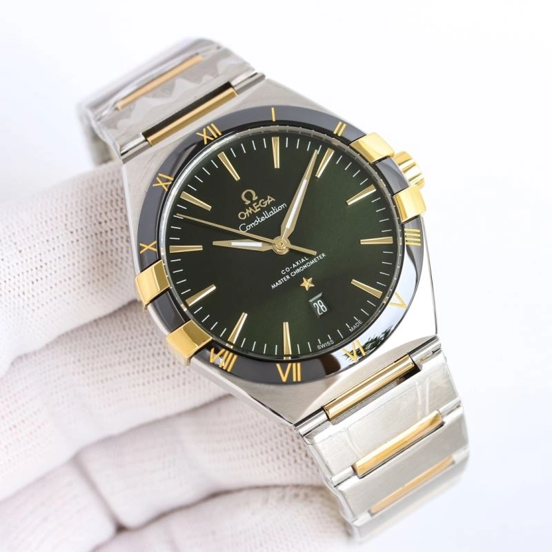 OMEGA Watches