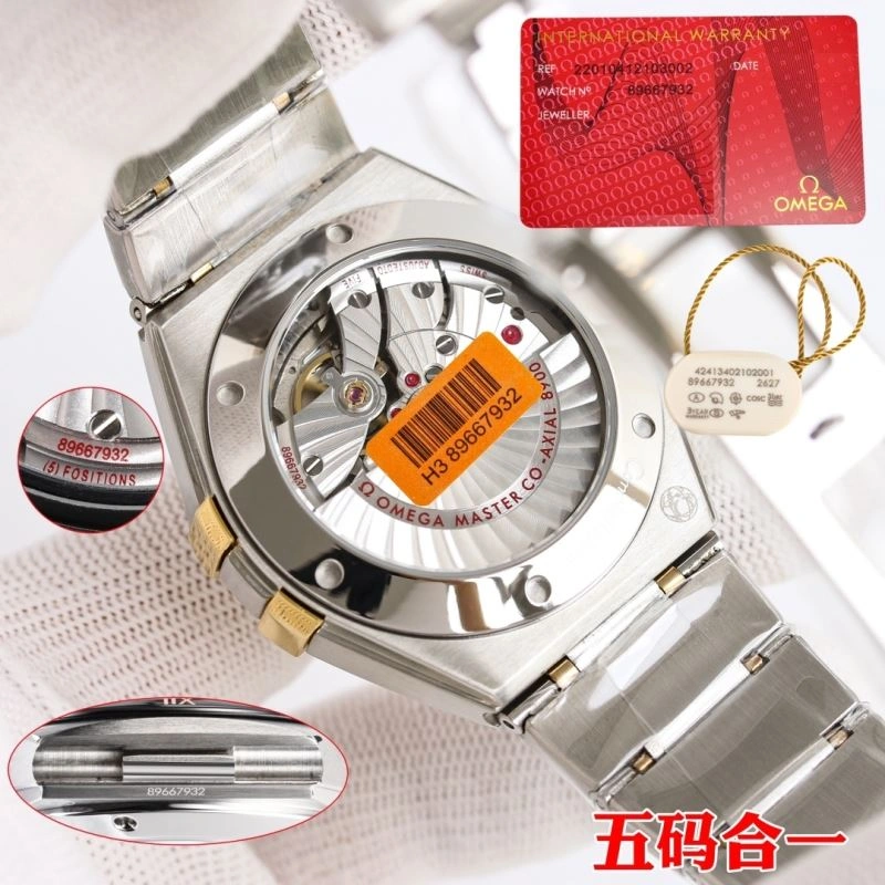 Accurate model OMEGA Watches