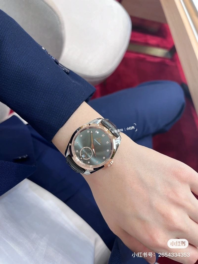Exact replica OMEGA Watches