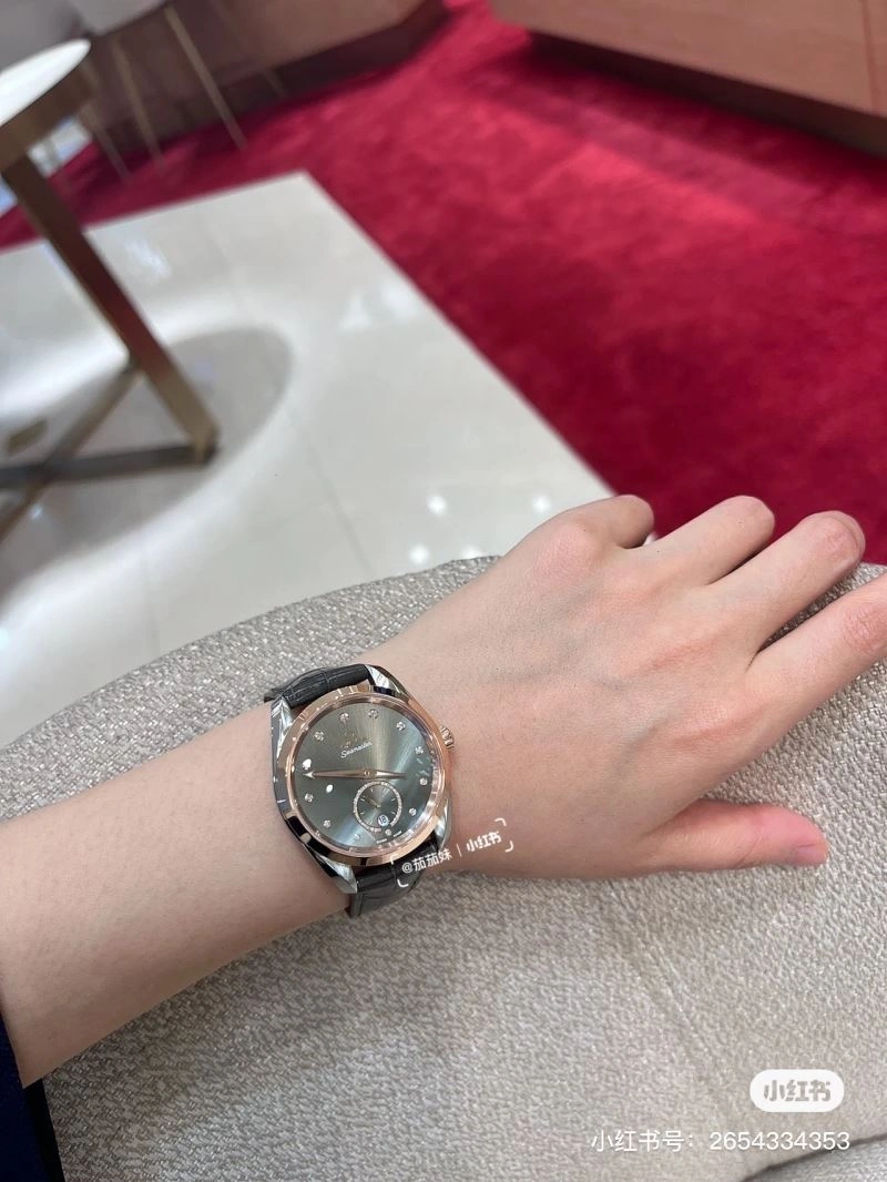 Exact replica OMEGA Watches