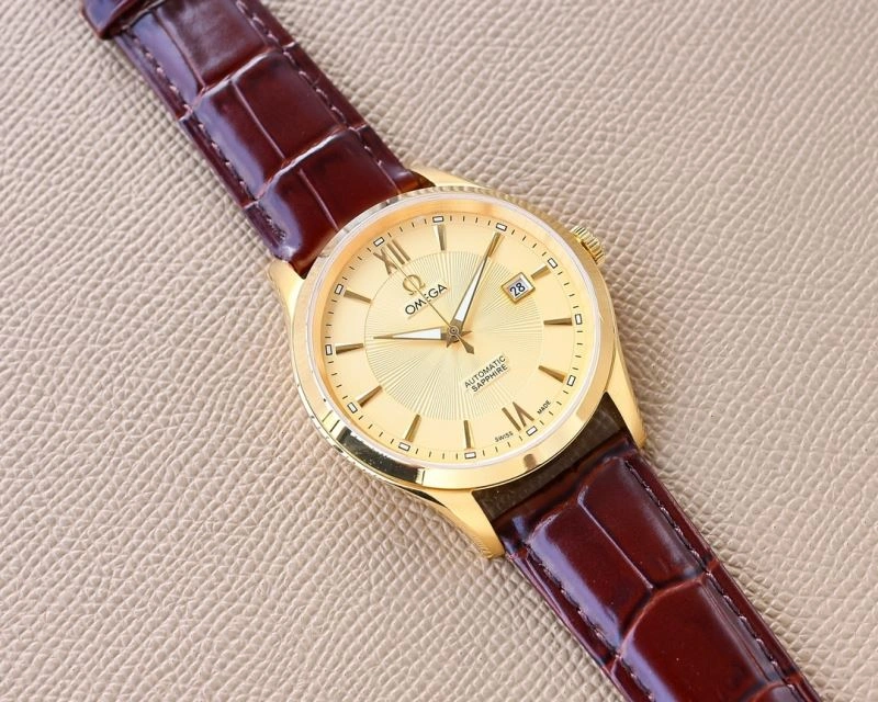 OMEGA Watches