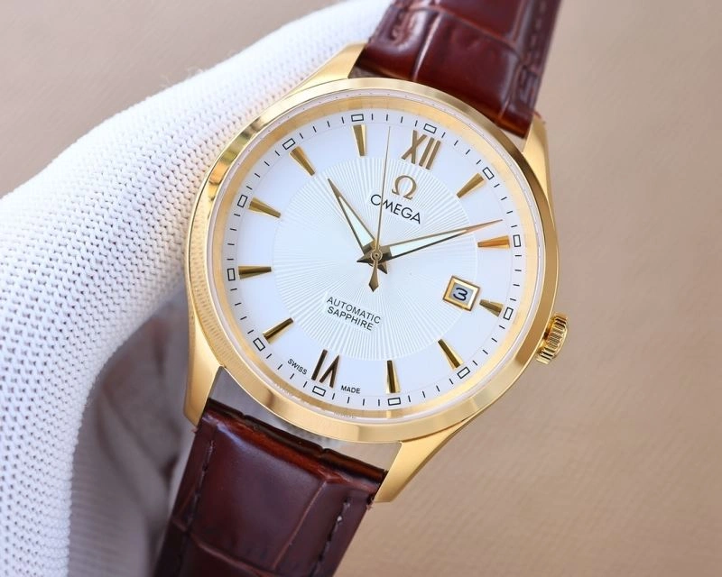 High accuracy OMEGA Watches