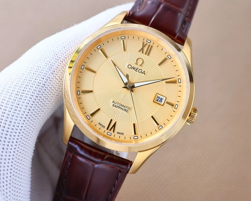 High accuracy OMEGA Watches