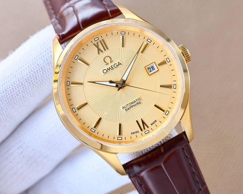 High accuracy OMEGA Watches