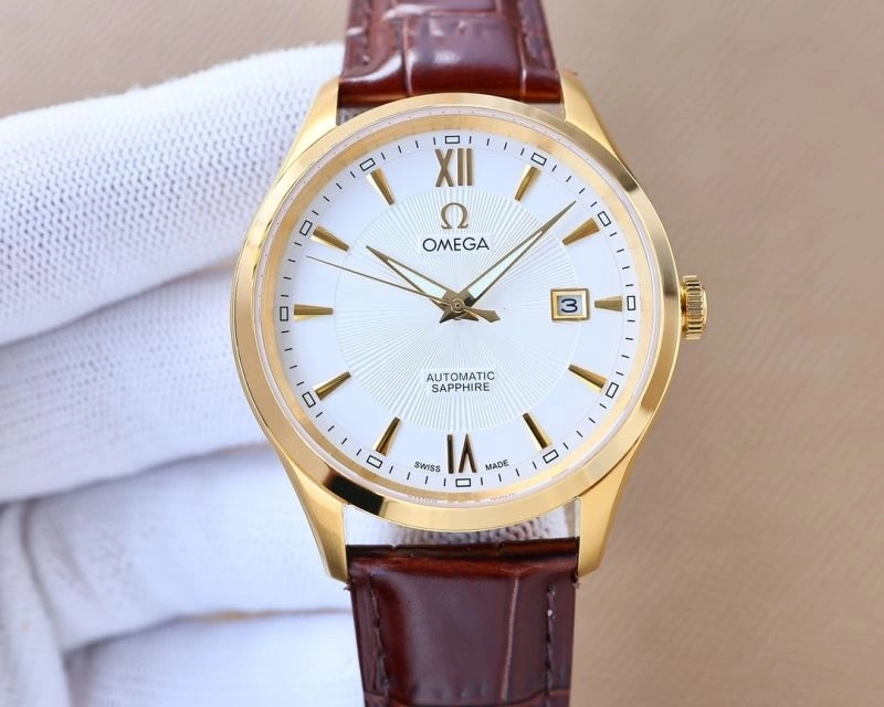 High accuracy OMEGA Watches