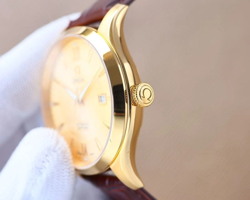 High accuracy OMEGA Watches