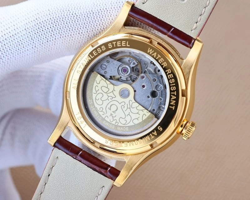 High accuracy OMEGA Watches