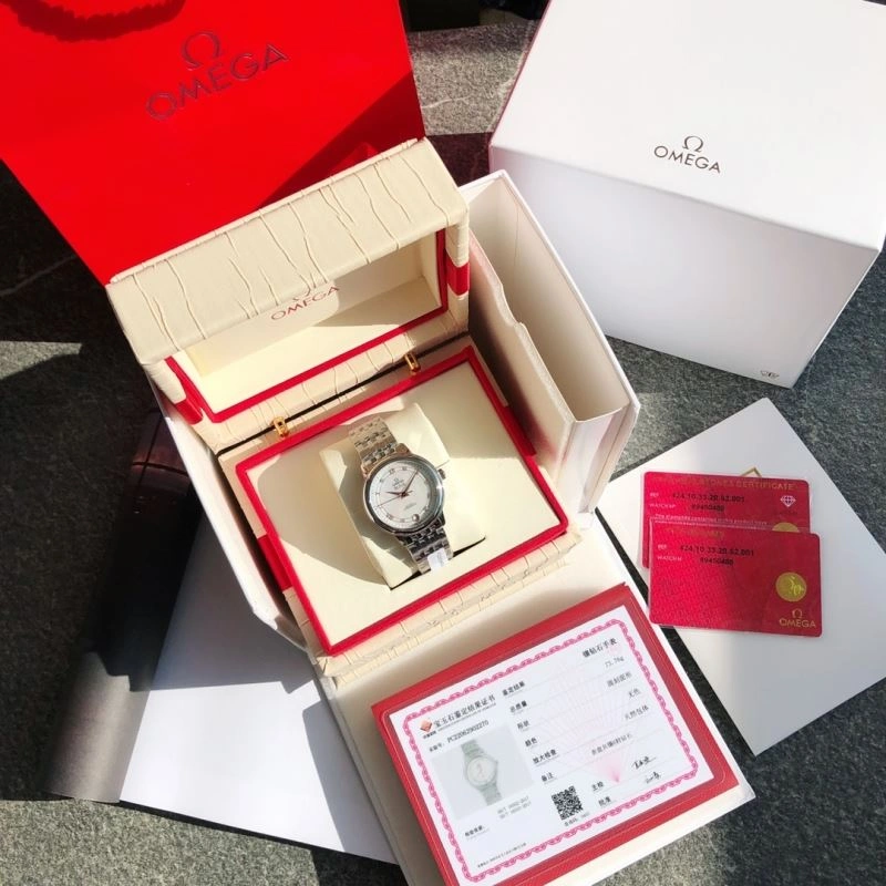 Inexpensive OMEGA Watches