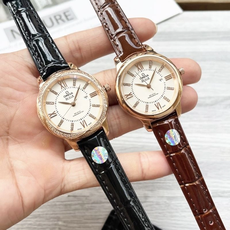 OMEGA Watches