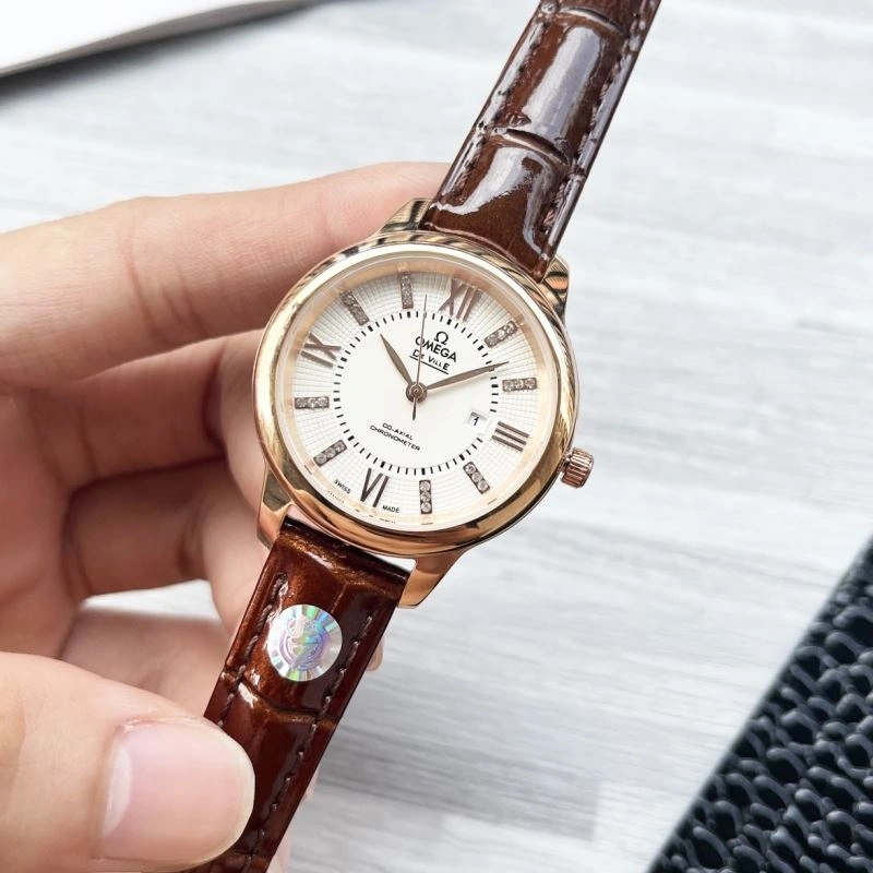 Official OMEGA Watches