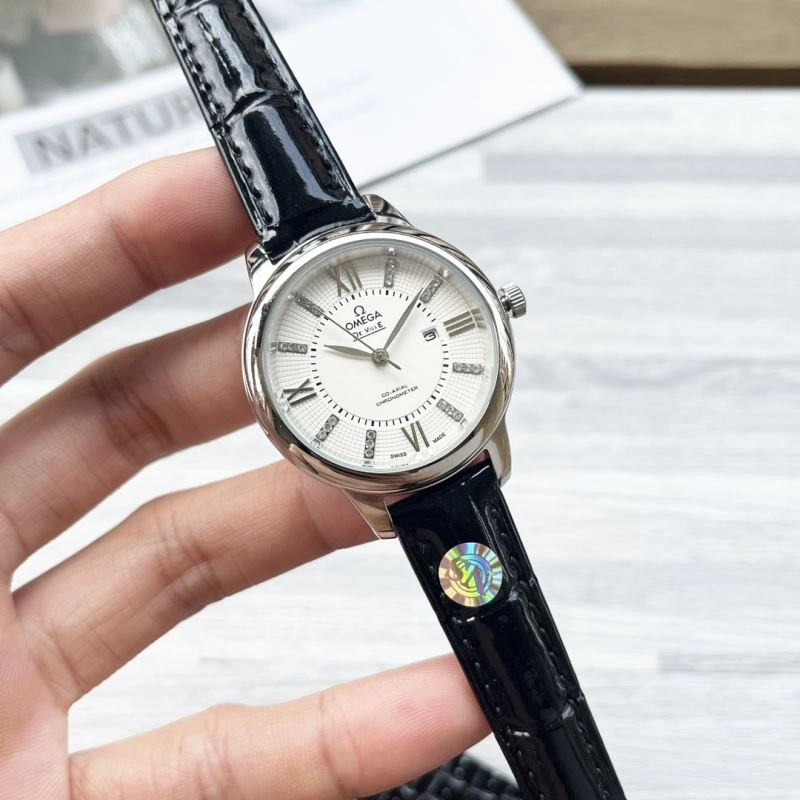 Official OMEGA Watches