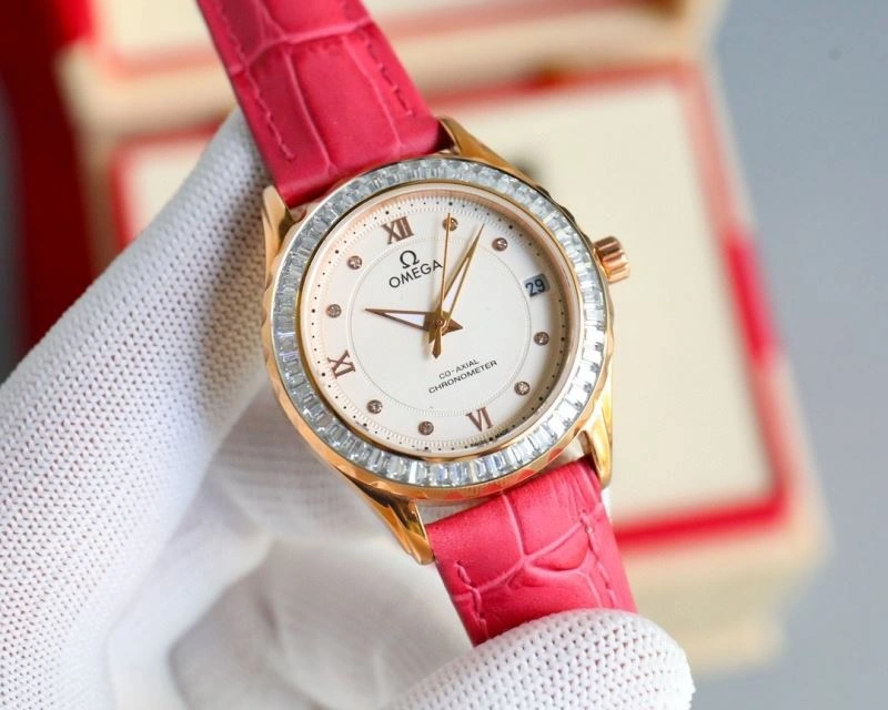 OMEGA Watches