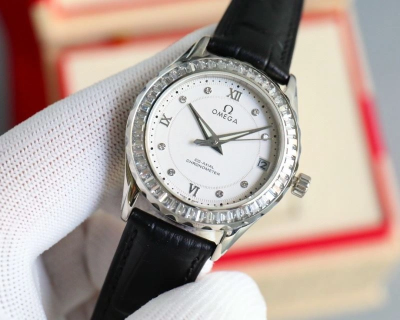 Real OMEGA Watches
