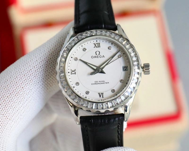 Real OMEGA Watches