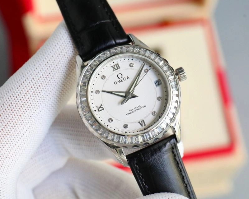 Real OMEGA Watches