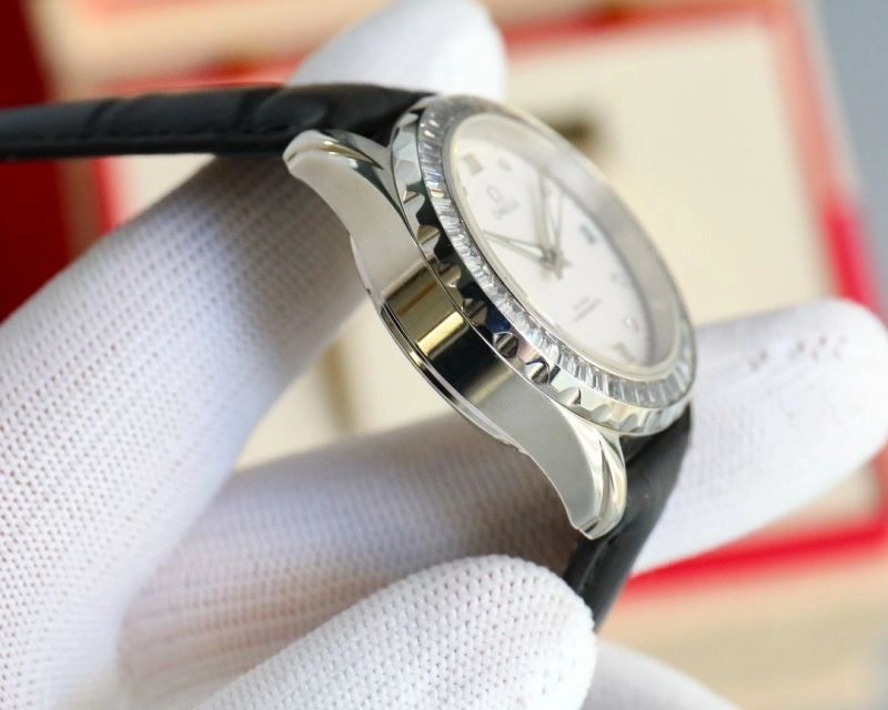 Real OMEGA Watches