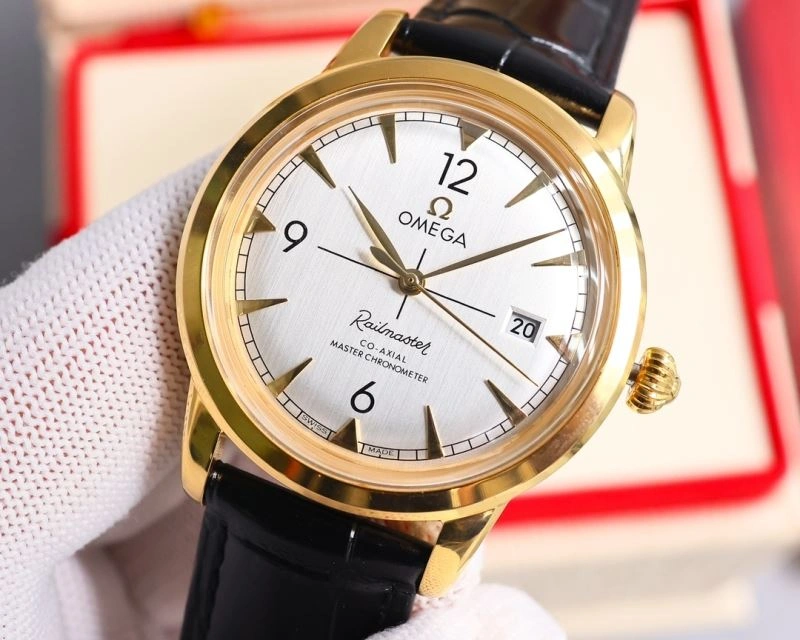 OMEGA Watches