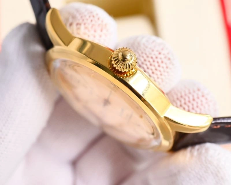 Indistinguishable OMEGA Watches
