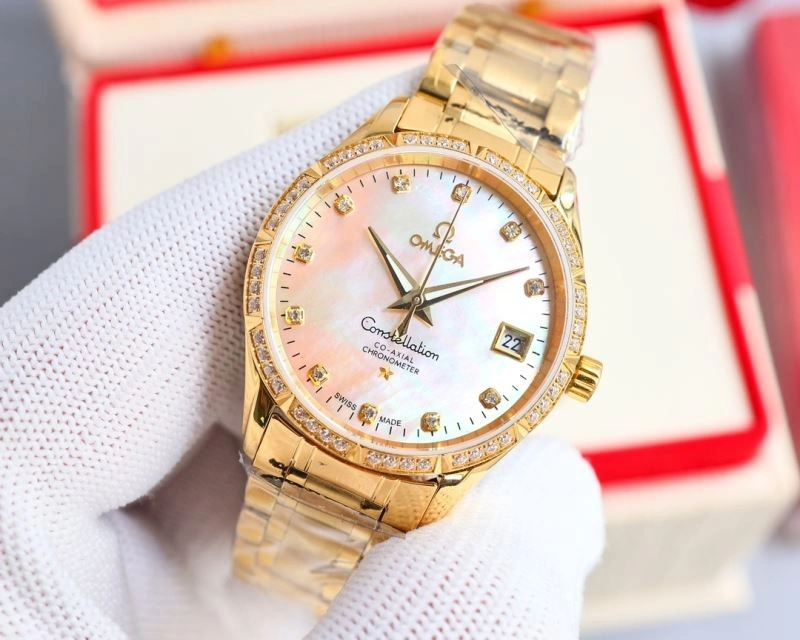 OMEGA Watches