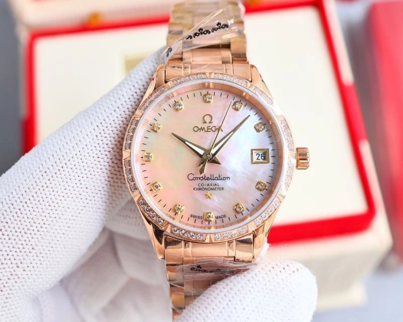 Economical OMEGA Watches