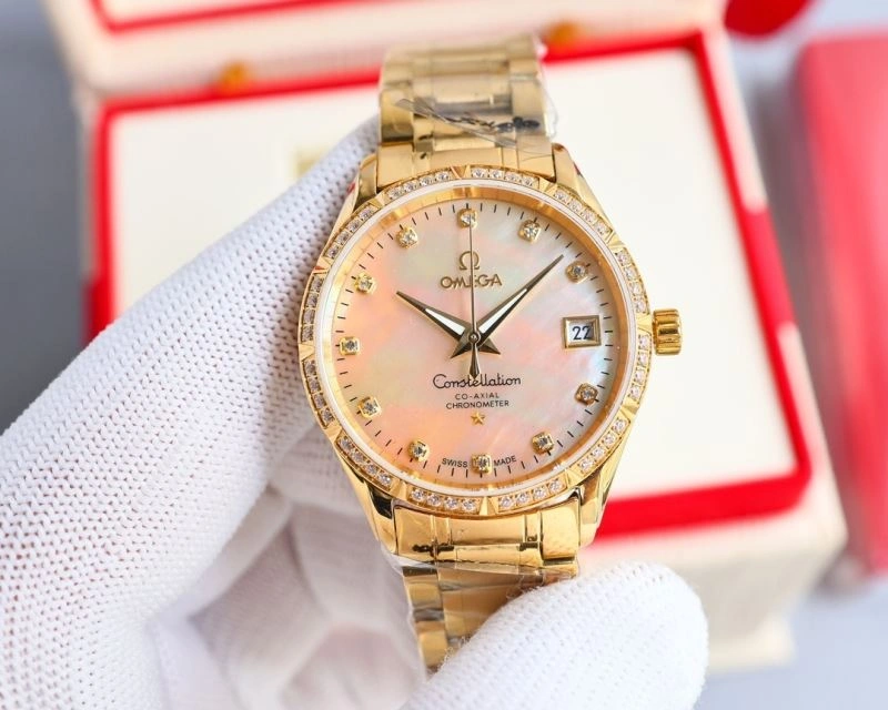 Economical OMEGA Watches