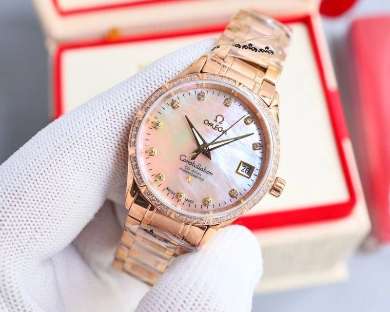 Economical OMEGA Watches