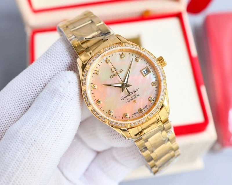 Economical OMEGA Watches