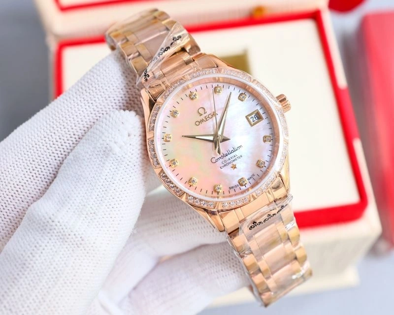 Economical OMEGA Watches