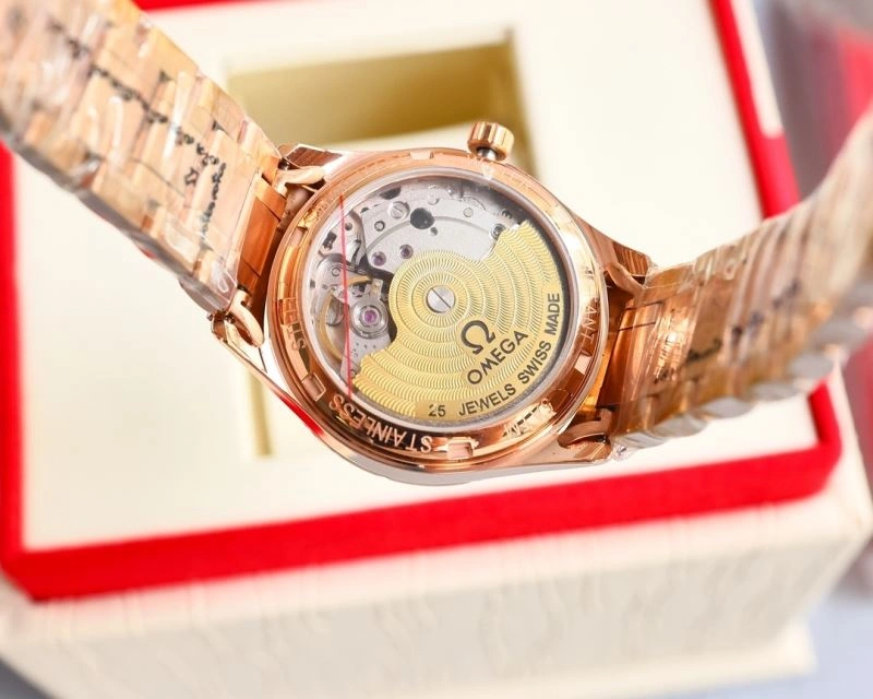 Economical OMEGA Watches