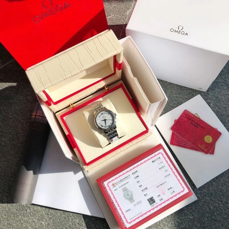 Reasonably priced OMEGA Watches