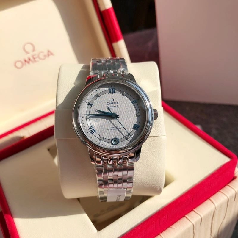 Reasonably priced OMEGA Watches