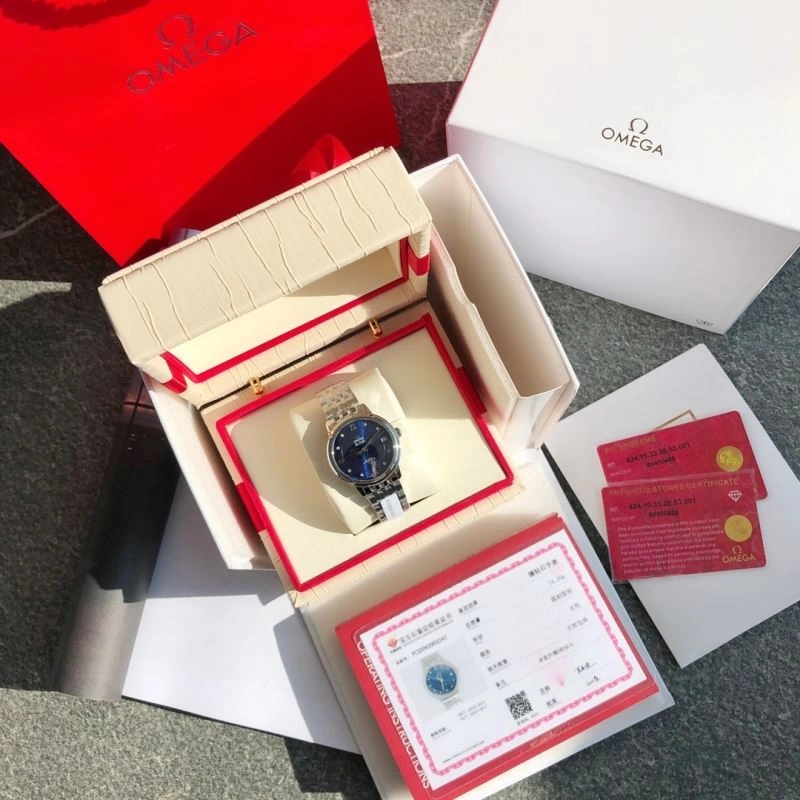 Value-priced OMEGA Watches