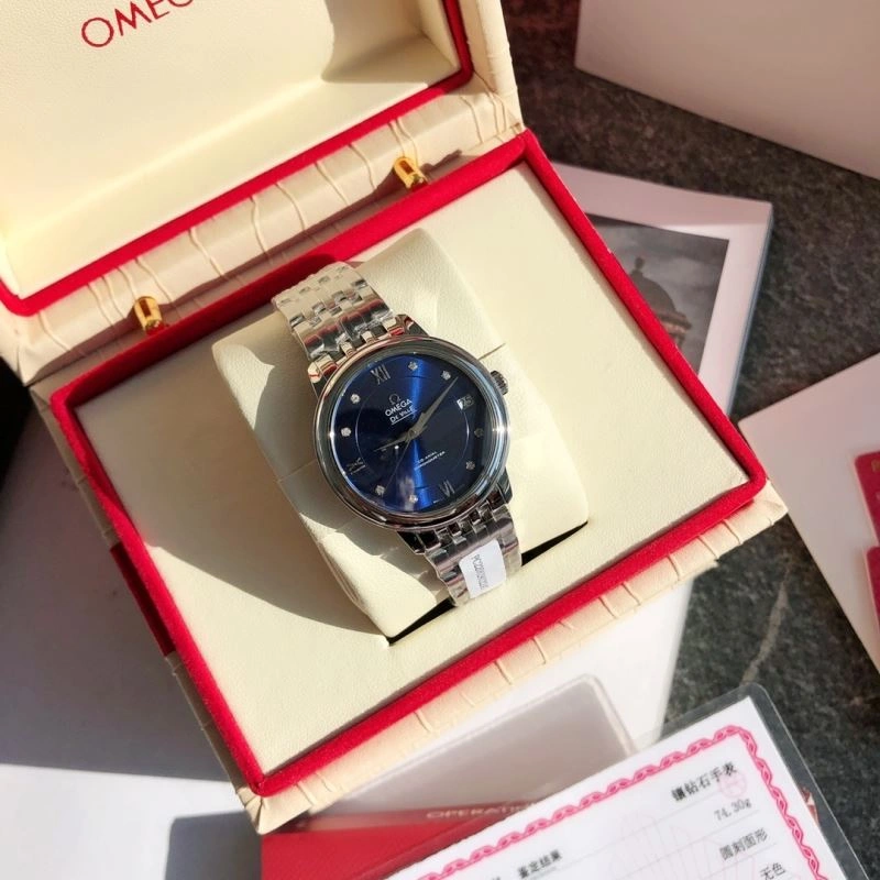 Value-priced OMEGA Watches