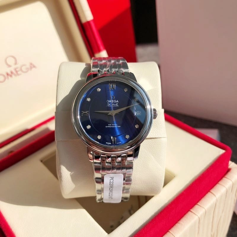 Value-priced OMEGA Watches
