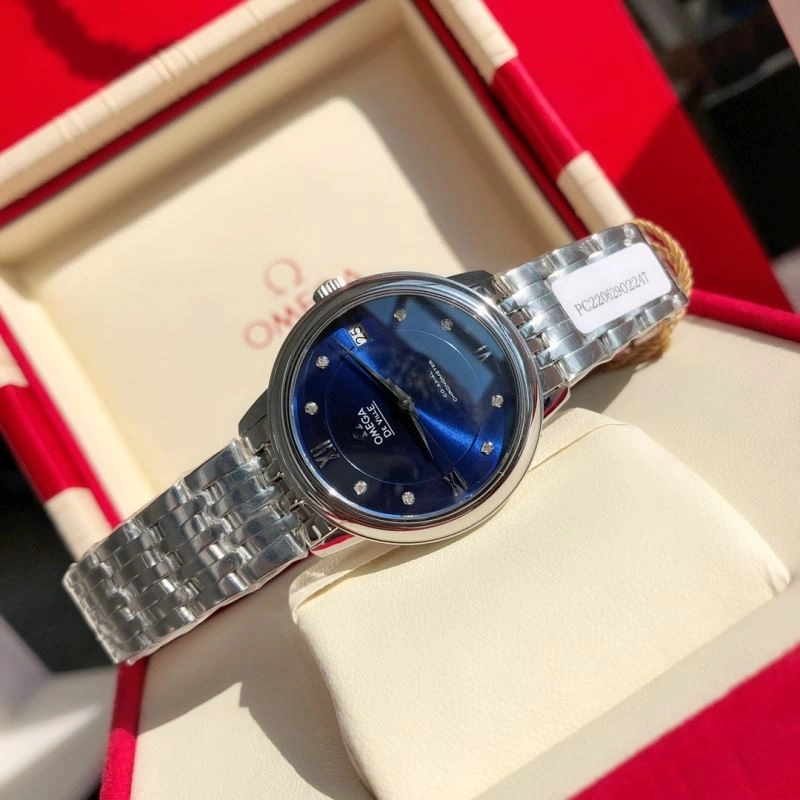 Value-priced OMEGA Watches