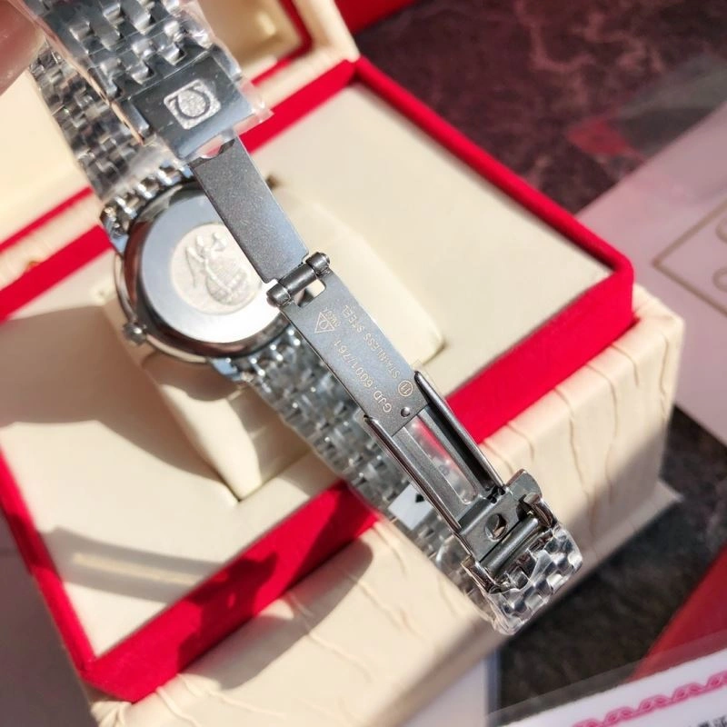 Indistinguishable OMEGA Watches