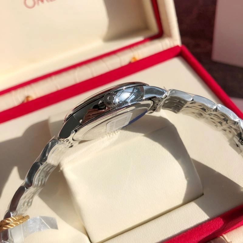 Indistinguishable OMEGA Watches