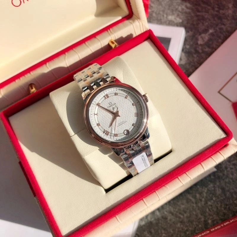 Perfect replica OMEGA Watches