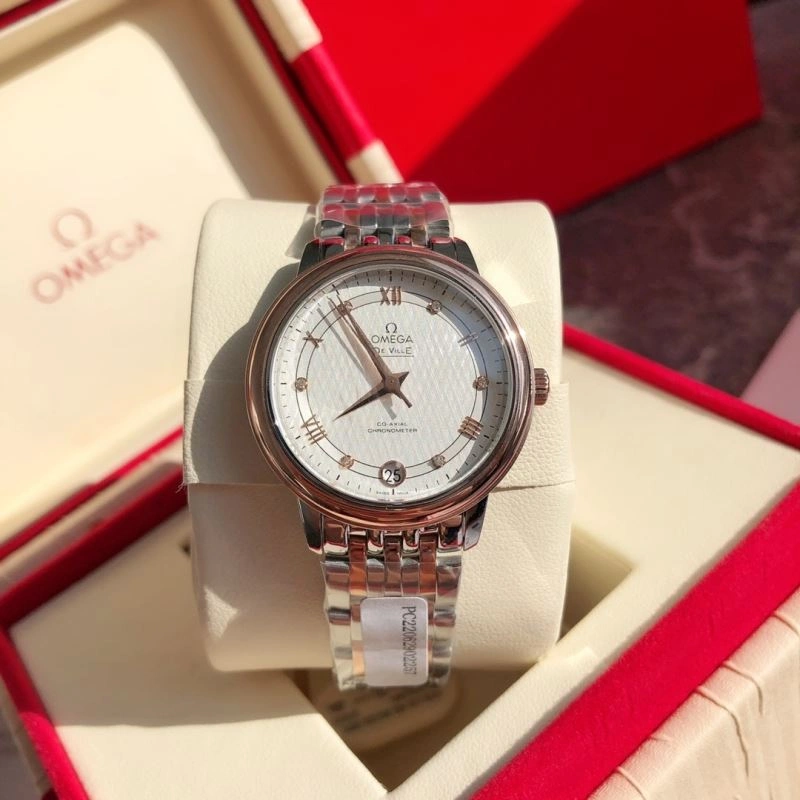 Perfect replica OMEGA Watches