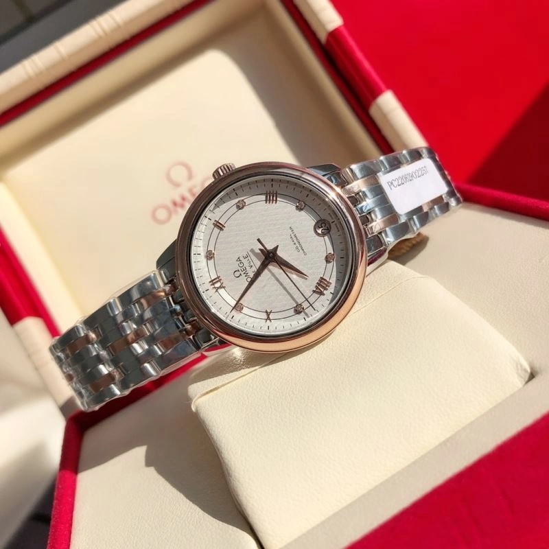 Perfect replica OMEGA Watches