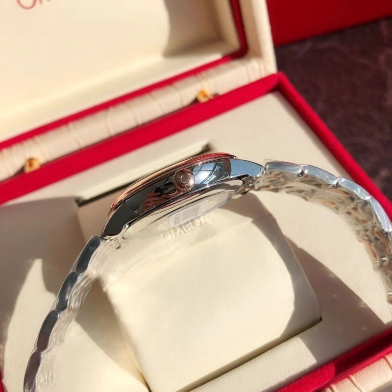 Perfect replica OMEGA Watches