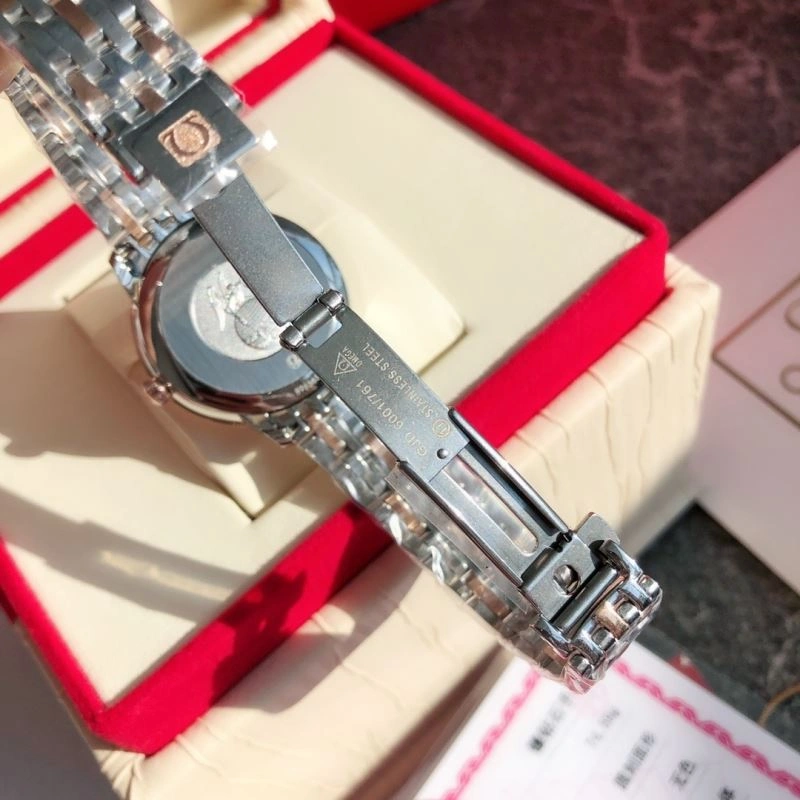 Perfect replica OMEGA Watches