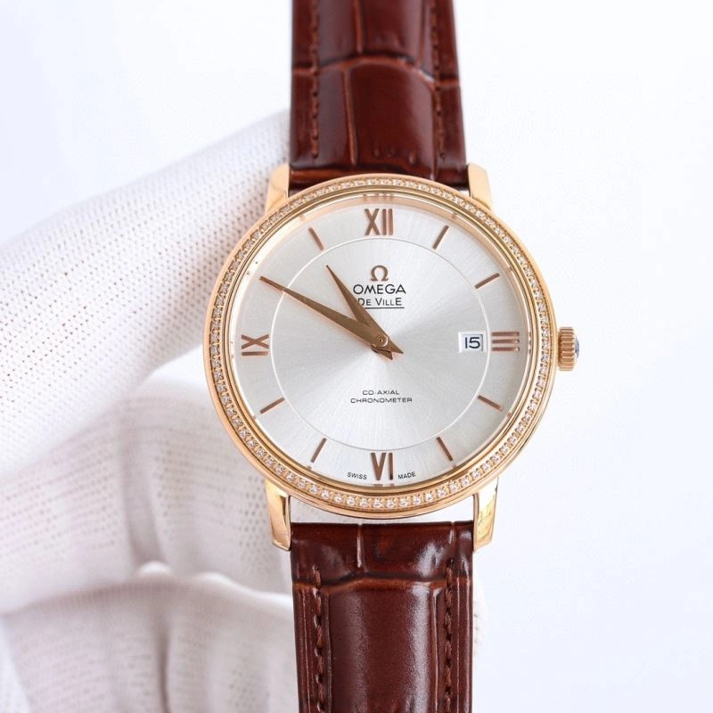Factory-made OMEGA Watches