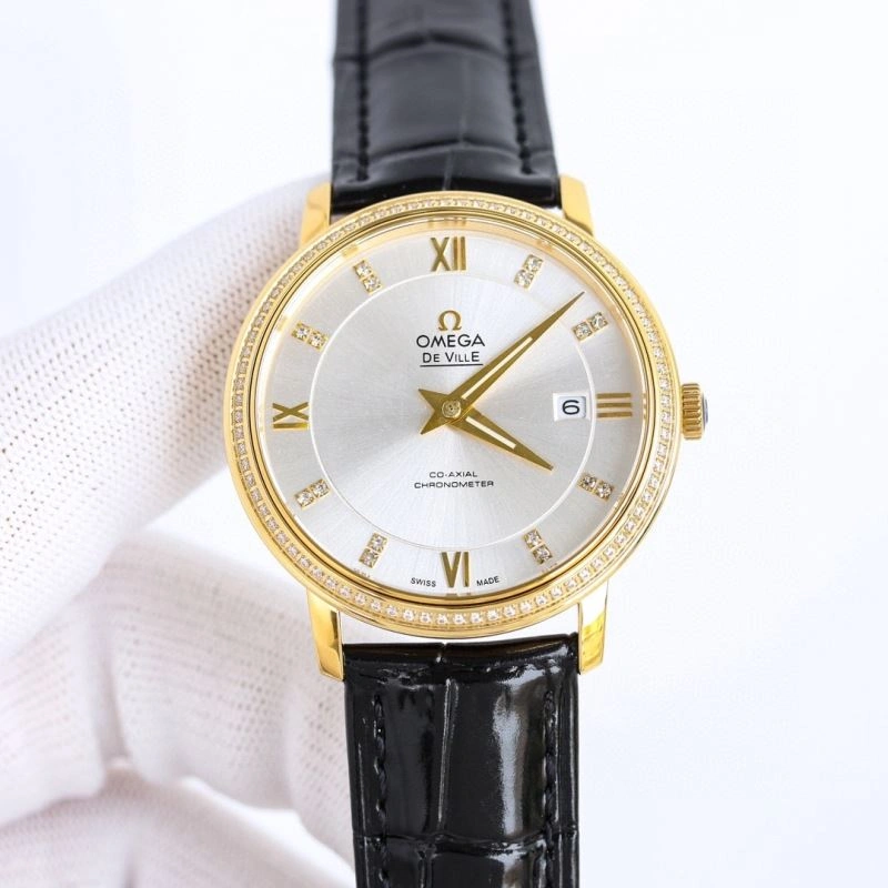 Factory-made OMEGA Watches