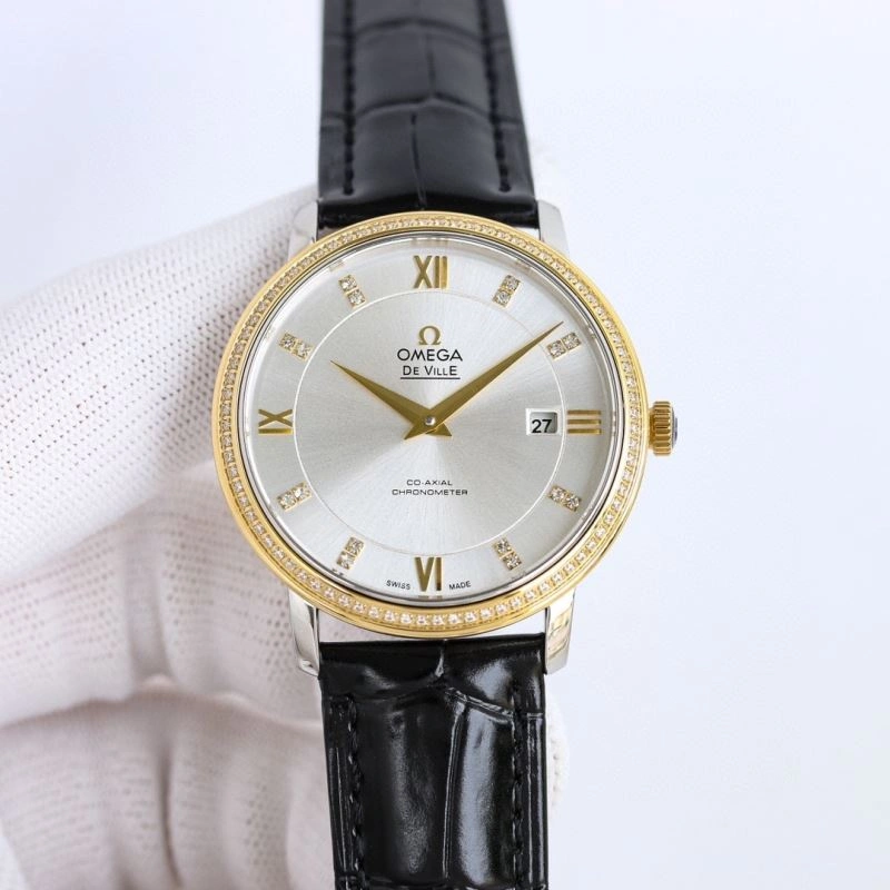 Factory-made OMEGA Watches