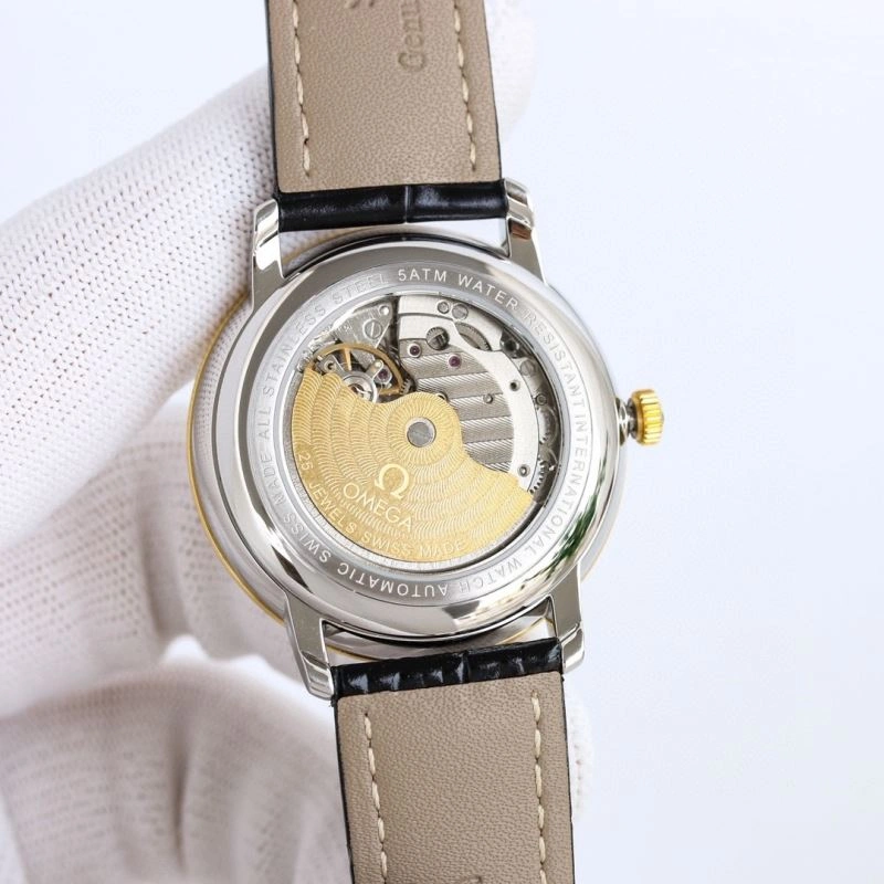 Factory-made OMEGA Watches
