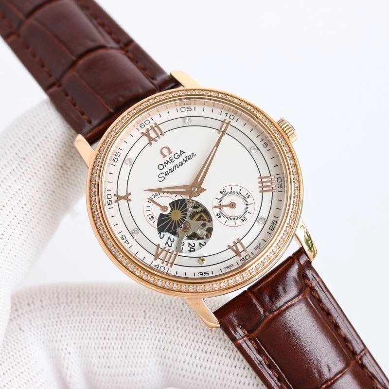 OMEGA Watches