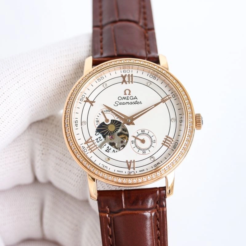 Reasonably priced OMEGA Watches