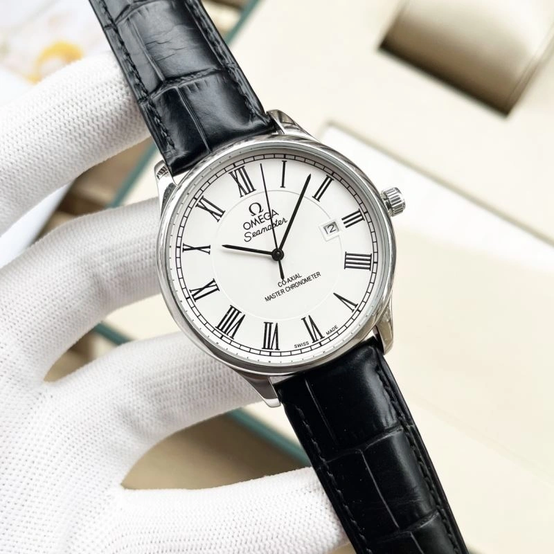OMEGA Watches