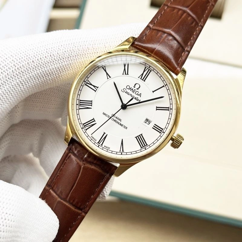 Original OMEGA Watches